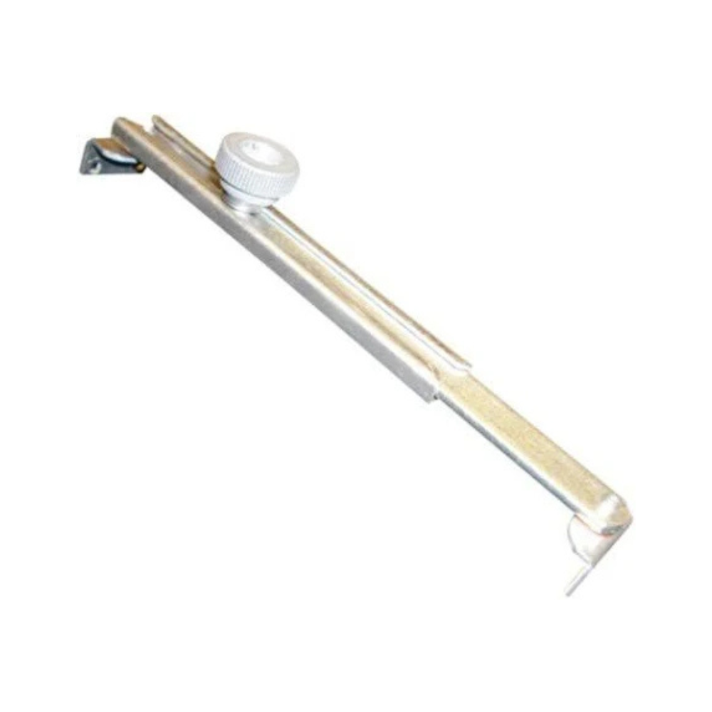 Camec Window Shade Stay Boot – 100mm Shade Arm Bracket Replacement (SKU ...