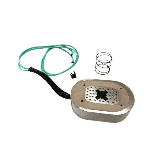 1x ARK Trailer 10" Oval Electric Brake Magnet EBPMAG UB - Towing Project