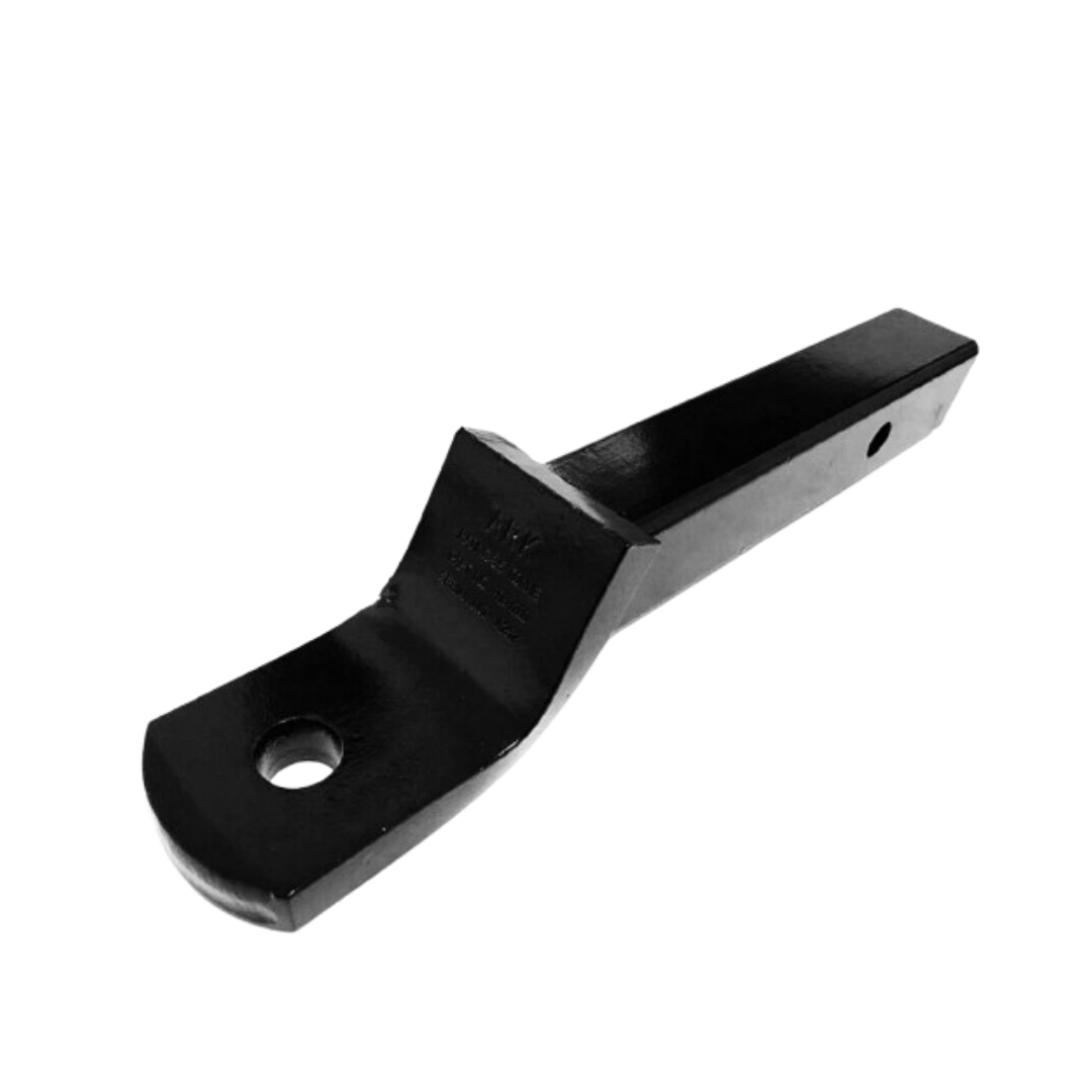 Ark Tow Ball Mount Tow Hitch Tongue 3500kg Rate 280mm - Towing Project