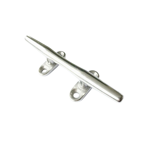 Trojan Rope Tie Down Lashing Cleat Stainless Steel Marine Boat Trailer ...