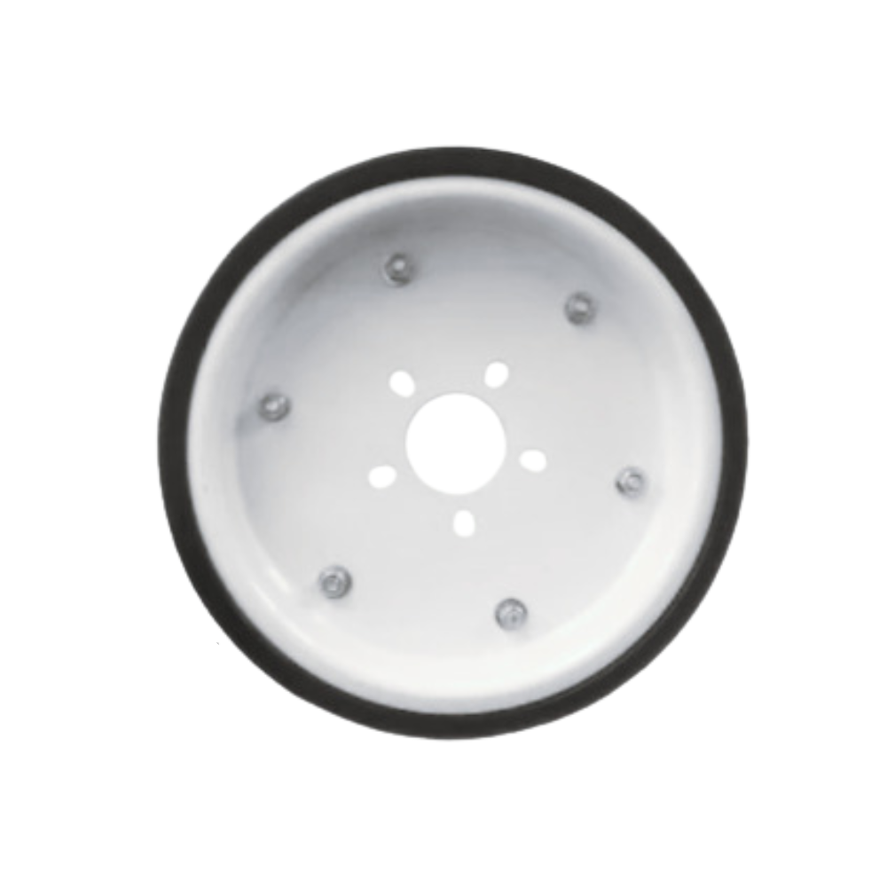 Carastow Trailer Caravan Stow Away Storage Wheel 6 Stud for LandCruiser ...