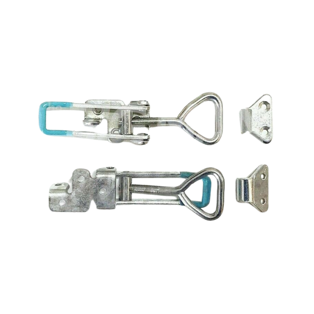 4x ARK Trailer Over Centre Latch Toggle Latches Fastener A86A UB ...