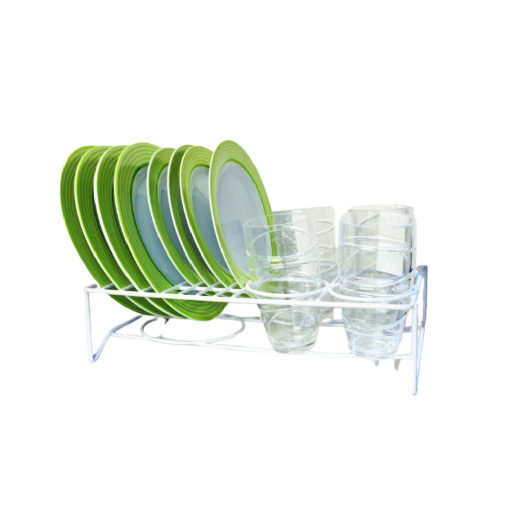 CAMEC Caravan Crockery Rack – Holds 4 Plates & 4 Cups, 370x230mm (SKU ...