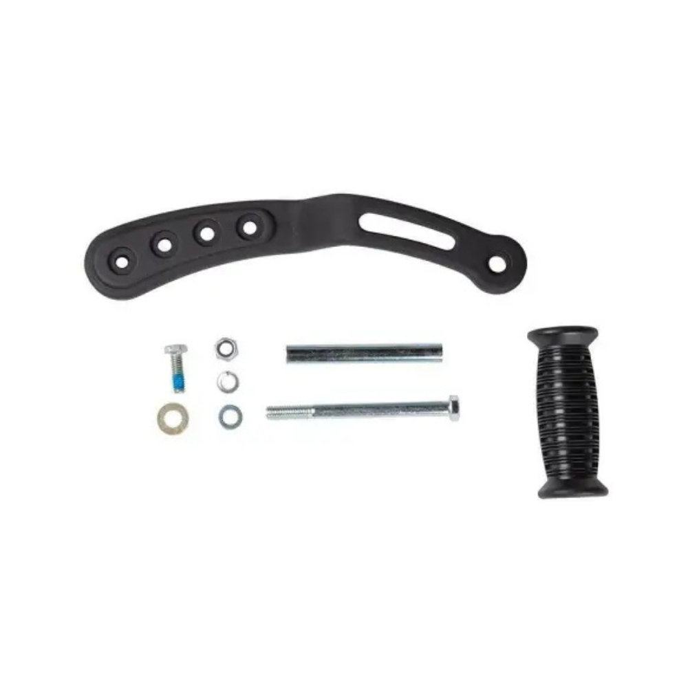 Fulton F2 Winch Handle Kit – Suits 2000lb & 3200lb Models, Includes ...