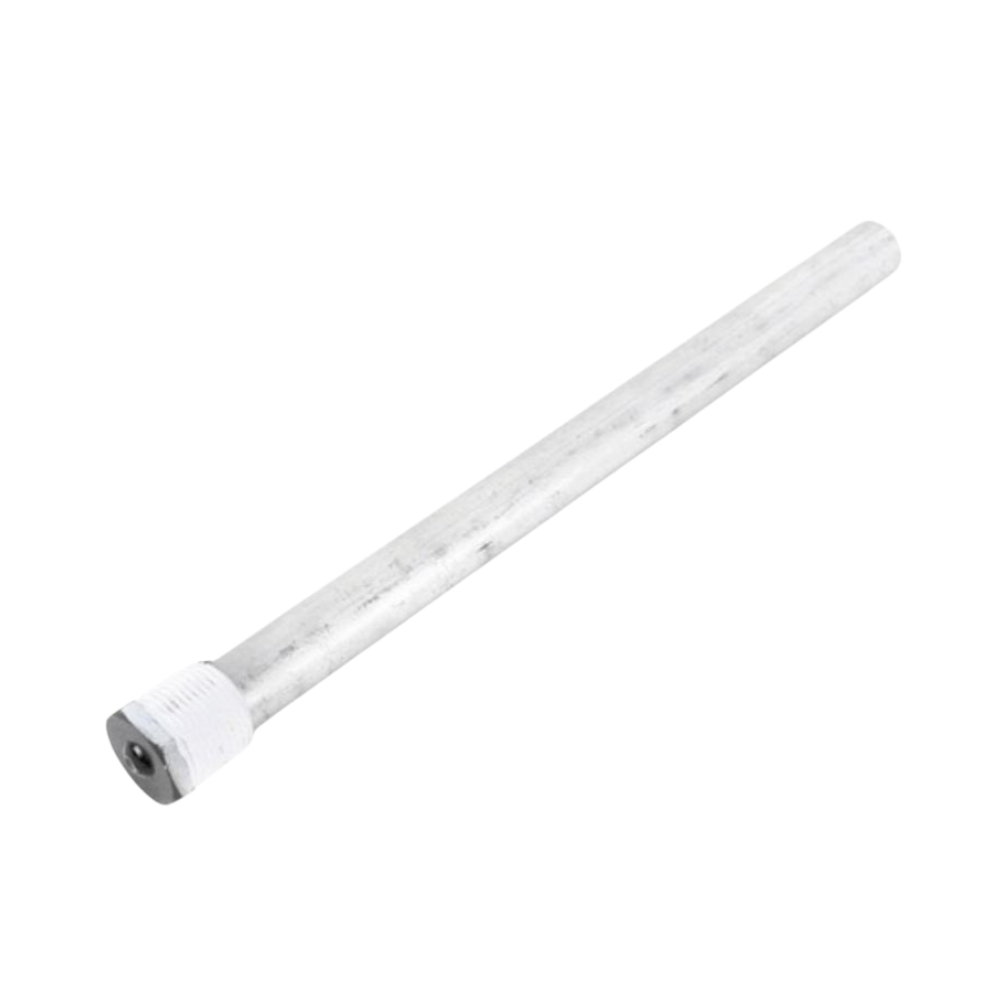 Camec Magnesium Anode Rod – 300mm x 21mm AZ31 for Suburban Hot Water ...