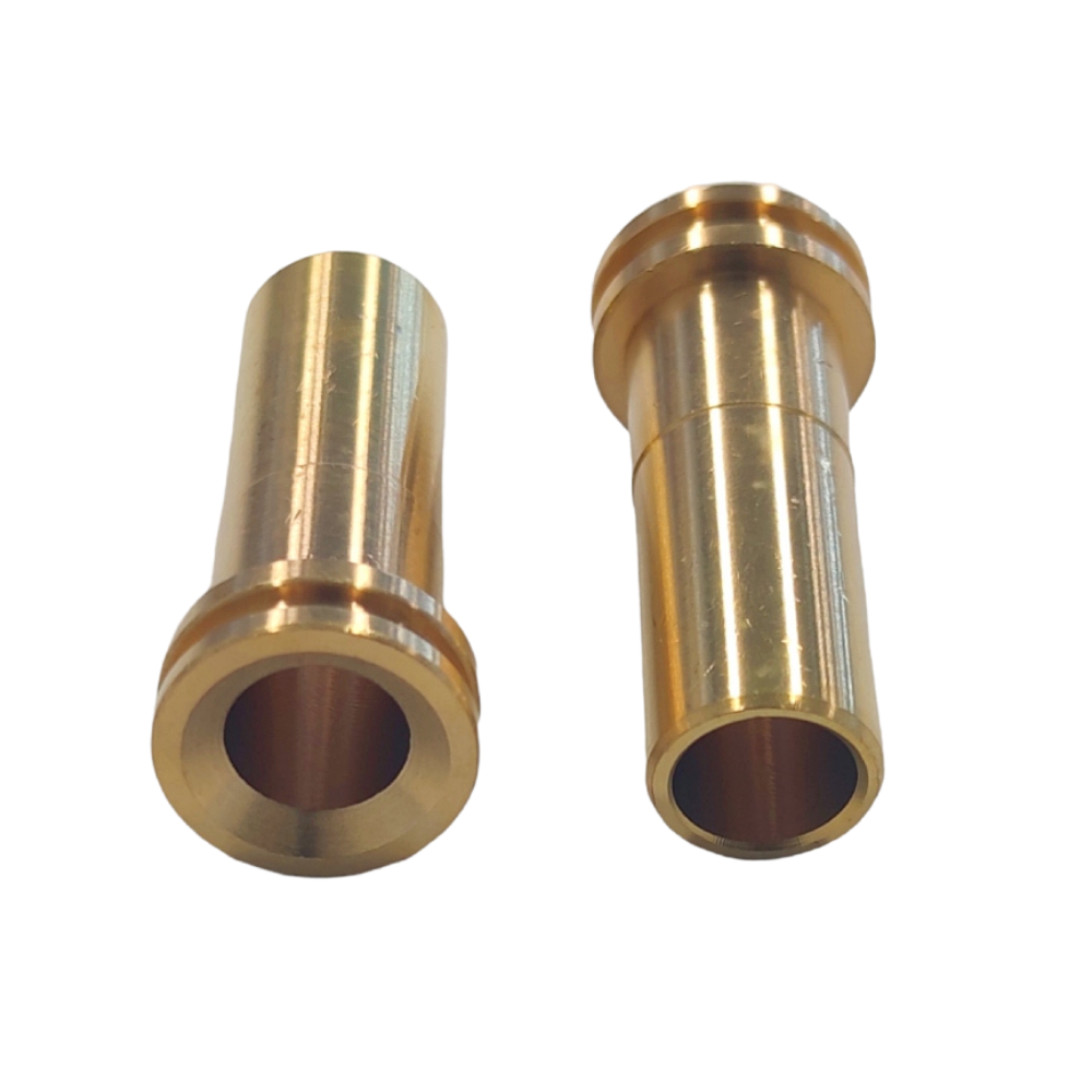 Trojan Caliper Guide Pin Sleeve 2PK - Towing Project