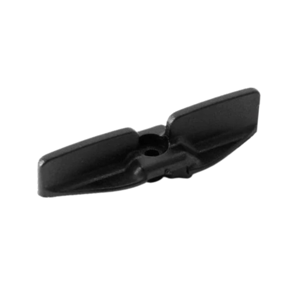 Camec Caravan Slimline Window Thumb Lock Lever – Fits Post-Nov 2004 ...