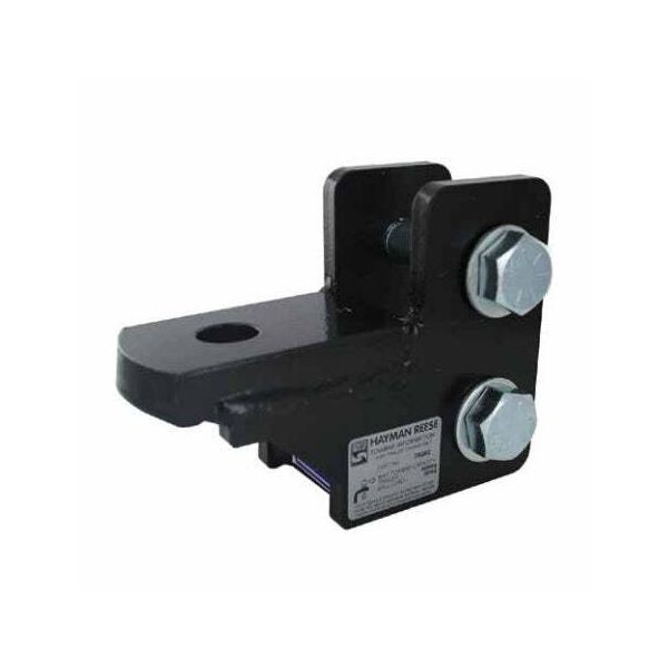Hayman Reese Trailer Tow Ball Mount Hitch Head Only Adjustable 3500KG ...