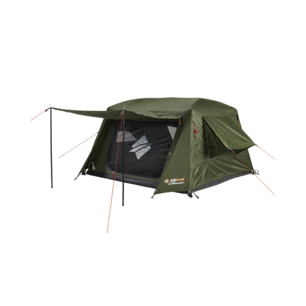 OZtrail Fast Frame Tent 3 Person - Towing Project