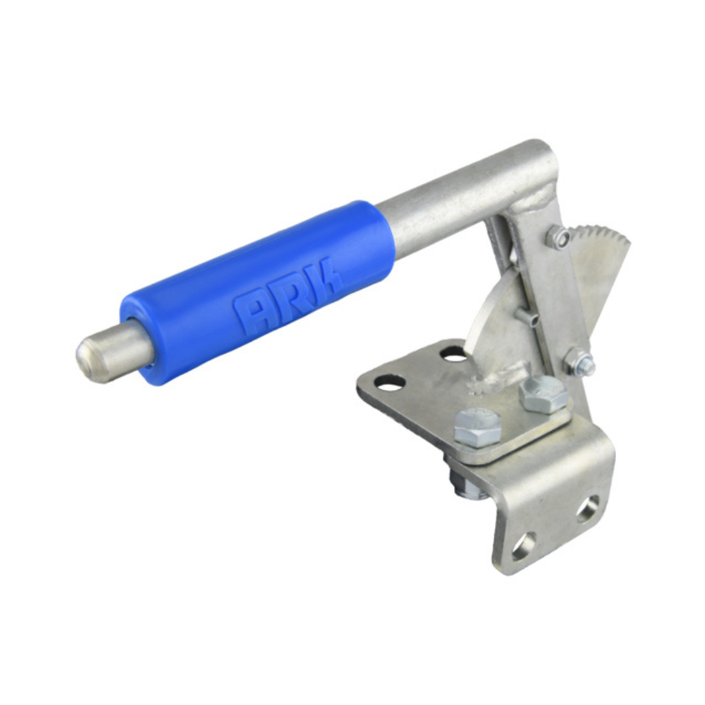 ARK Trailer Coupling Brake Arm Ratchet Park Handle Lever All-in-1 ...