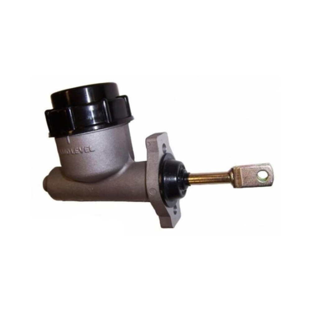 ARK 1" Hydraulic Brake Master Cylinder – Suits Trailer Override Brake ...