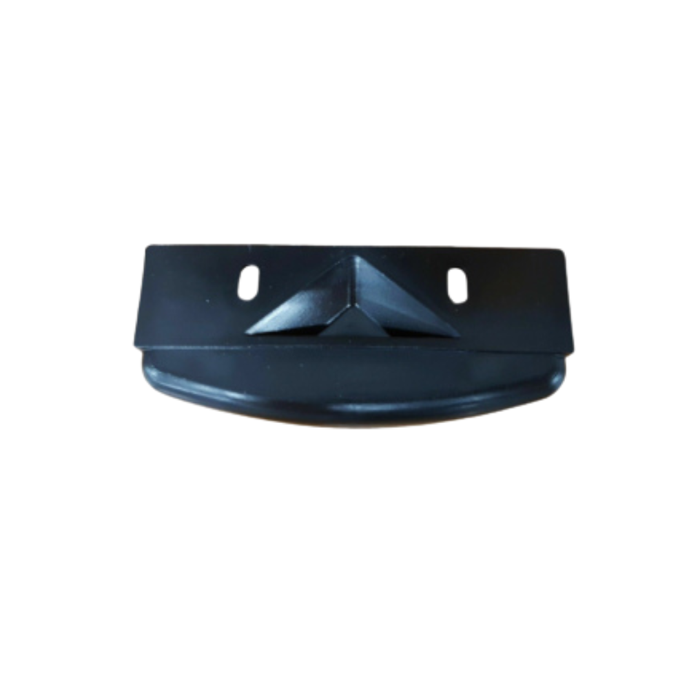 Camec 3 Point Door Lock Strike Plate – Suit Caravan & Camper Entry Door ...
