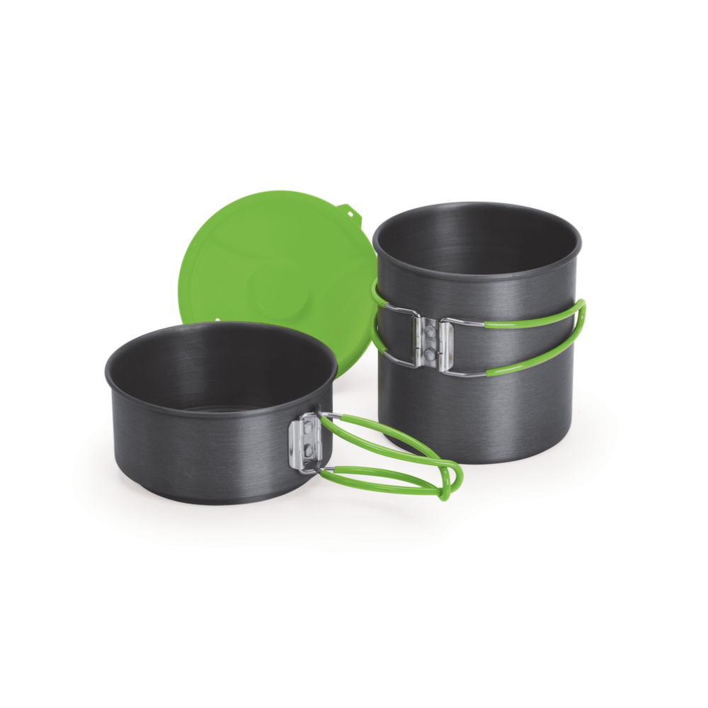 Companion Pro Nano Solo Cookset - Towing Project