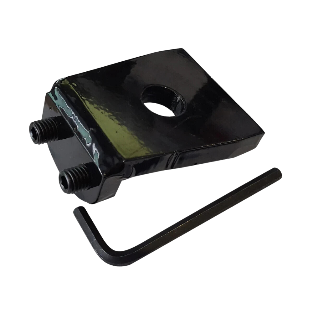 Mister Hitches Weight Distribution Adapter Plate W/ Allen Key (Mchitch ...