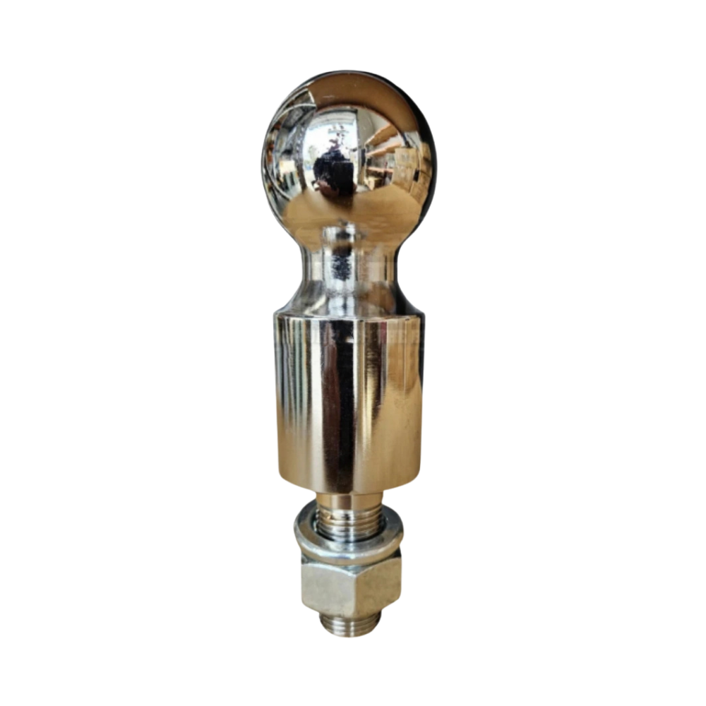 Mister Hitches Tow Ball 50Mm Hi-Rise 50mm Shoulder 3500KG Rate AS4177 ...