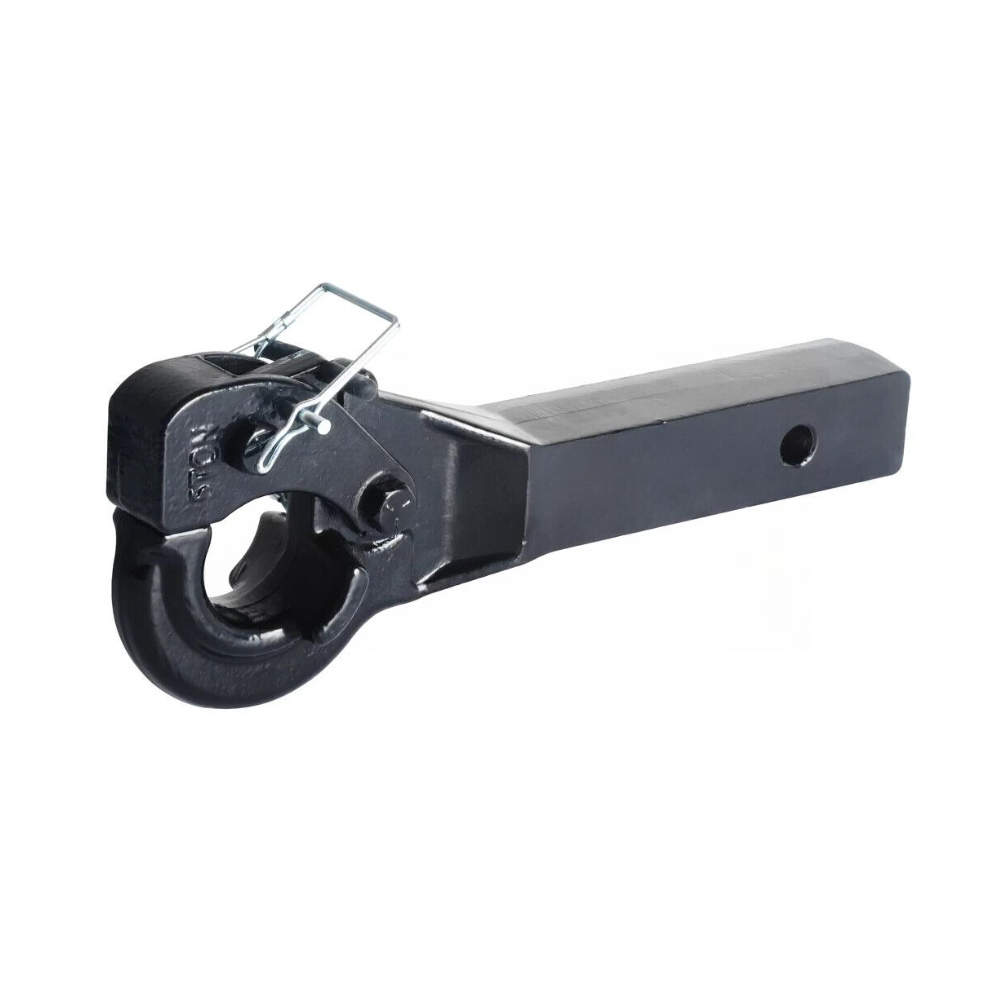 Mister Hitches Pintle Hook Receiver 5 Tonne - Towing Project