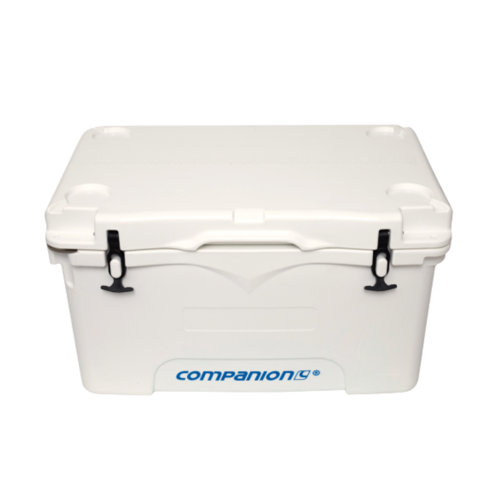 Companion Ice Box 70L - Towing Project