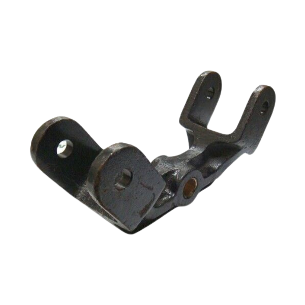 ARK Rocker Roller Centre Arm for 2–4T Tandem Suspension – Suits 60mm ...