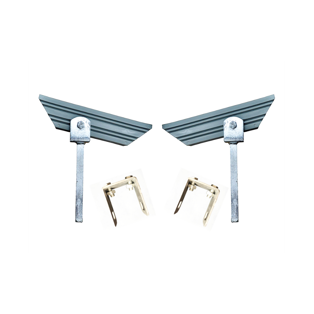 Boat Trailer Grey Centre Line Launch & Retrieve System (SKU: BAE005 ...