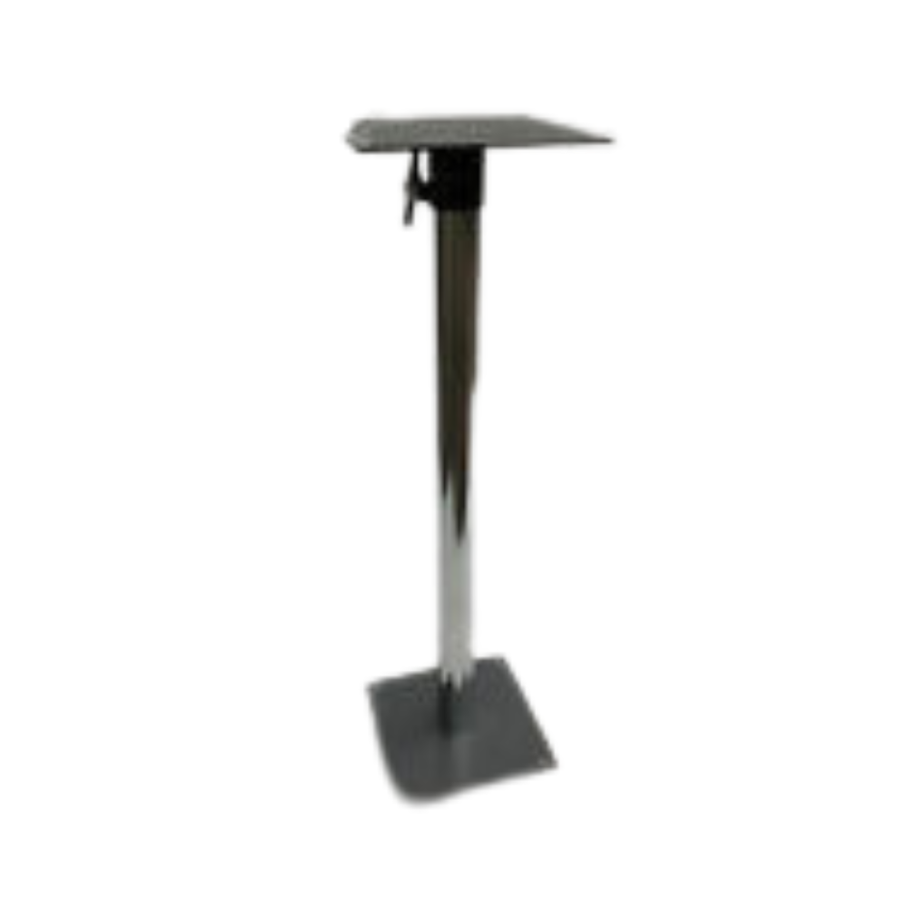 BREHA CARAVAN MOTORHOME ISLAND TUBE TABLE LEG SINGLE POLE BASE FOR ...
