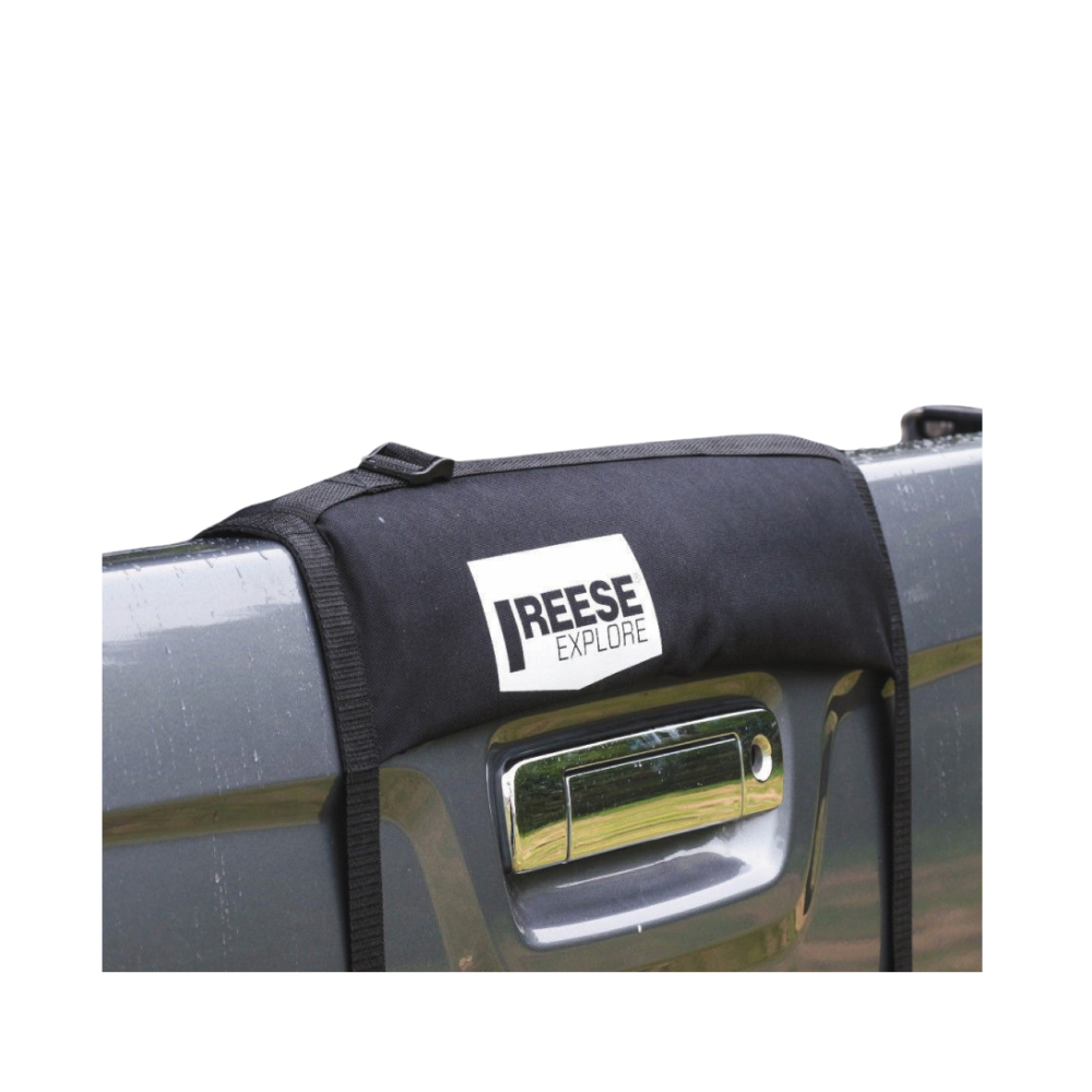 Reese Car Truck Trailer Pickup Tailgate Small Pad Protector - Towing ...