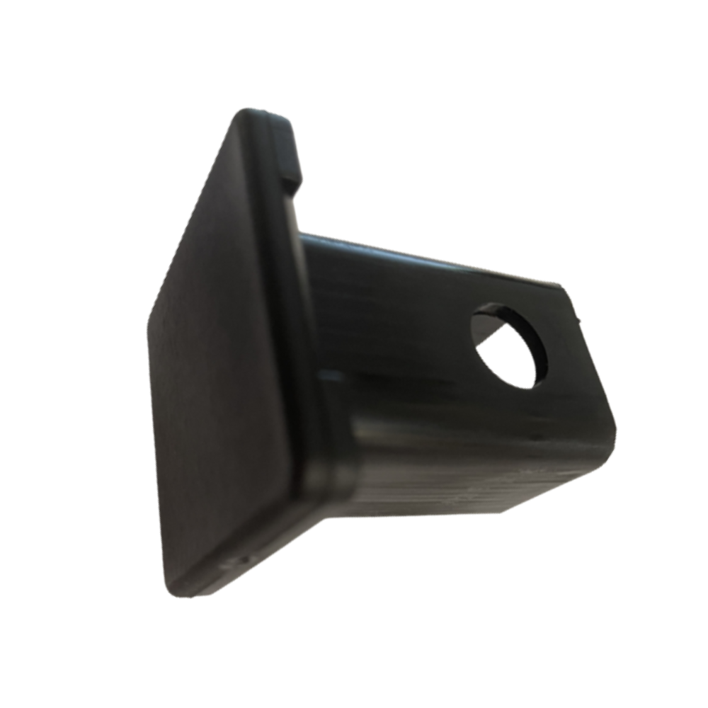 Trailer Hitch Box Cover Tow Bar Hitch Receiver Cover Insert 40mm X 40mm ...