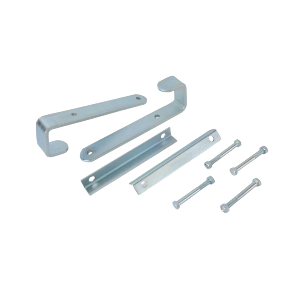 Equalizer 6" A-Frame Bracket Kit – 150mm Length for Trailer Suspension ...