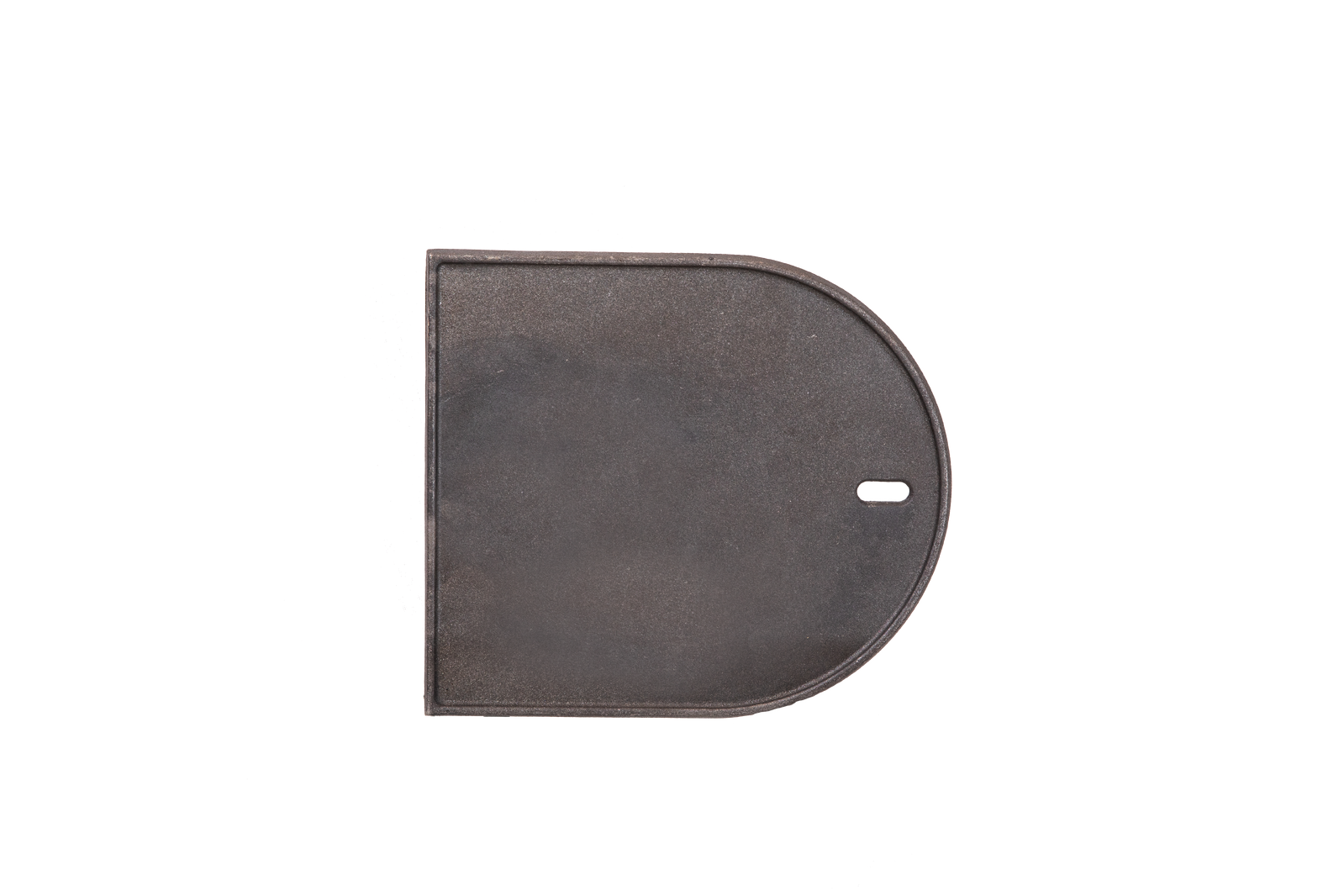 Ozpig Big Pig Flat Iron BBQ Plate - Towing Project