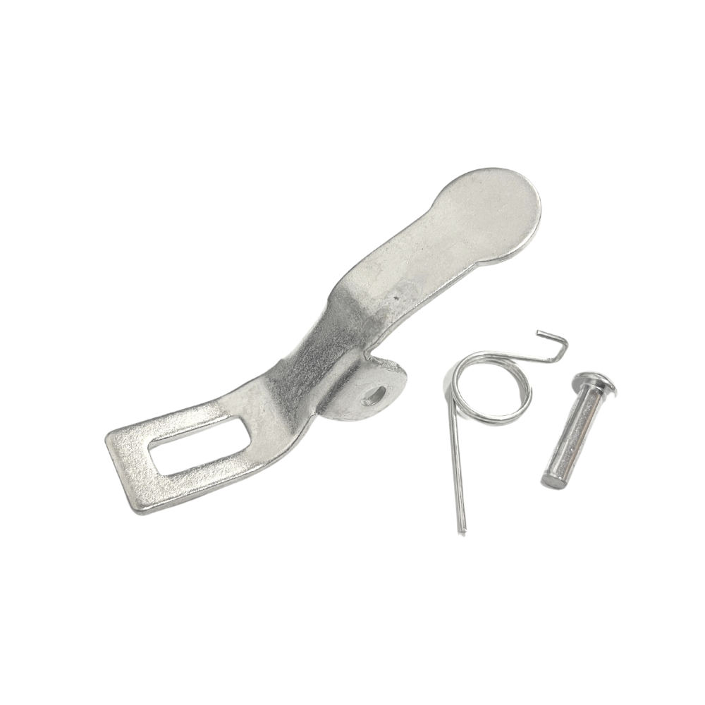 Ark Trailer Coupling Trigger Kit | Suits 50mm Hitch – Spring, Clip ...