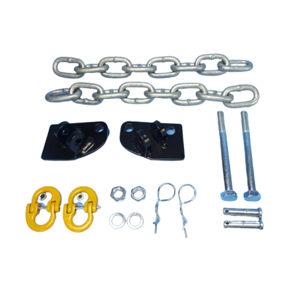 HAYMAN REESE 95MM DROP WEIGHT DISTRIBUTION ADJUSTABLE HITCH DROP SHANK ...