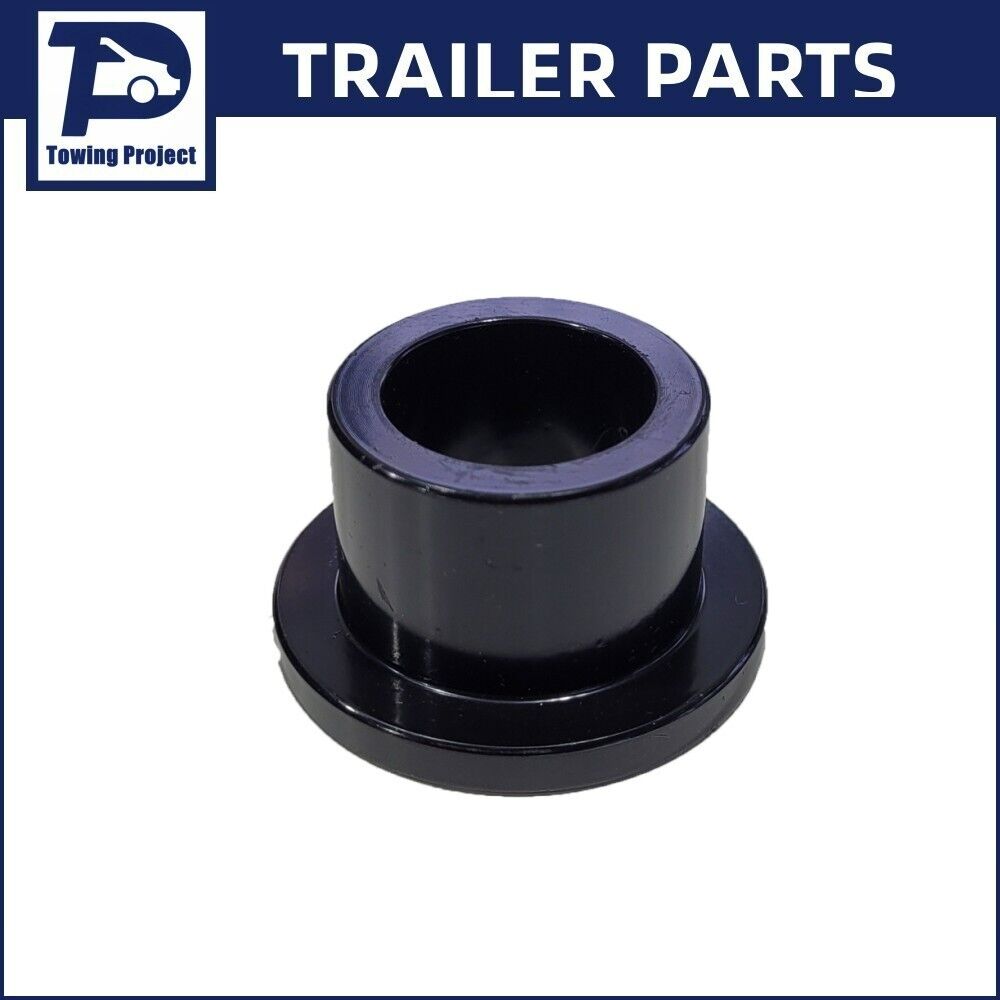 Hayman Reese WDH Towball Reducing Bush 1 1/4" To 7/8" with Flange 20mm ...