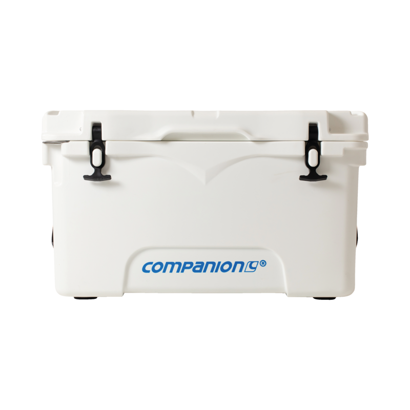 Companion Ice Box 50L - Towing Project