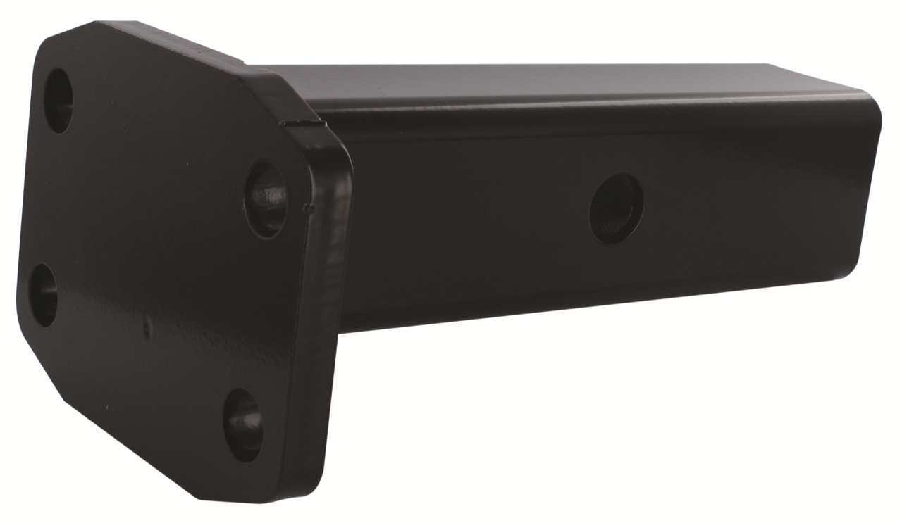 Hayman Reese Trailer Pintle Hook Adaptor Adjuster Receiver Arm 190-100 ...