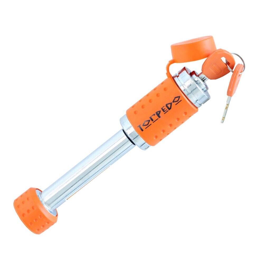 FullStop Torpedo Locking Hitch Pin – Suits Articulating Poly Block ...