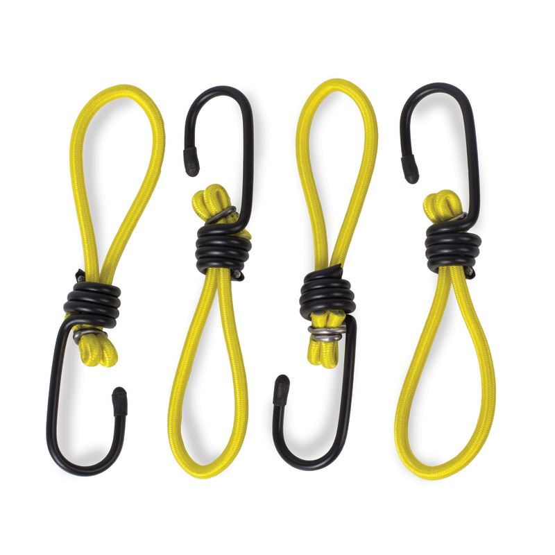 Elemental Guy Line Adaptors - Towing Project