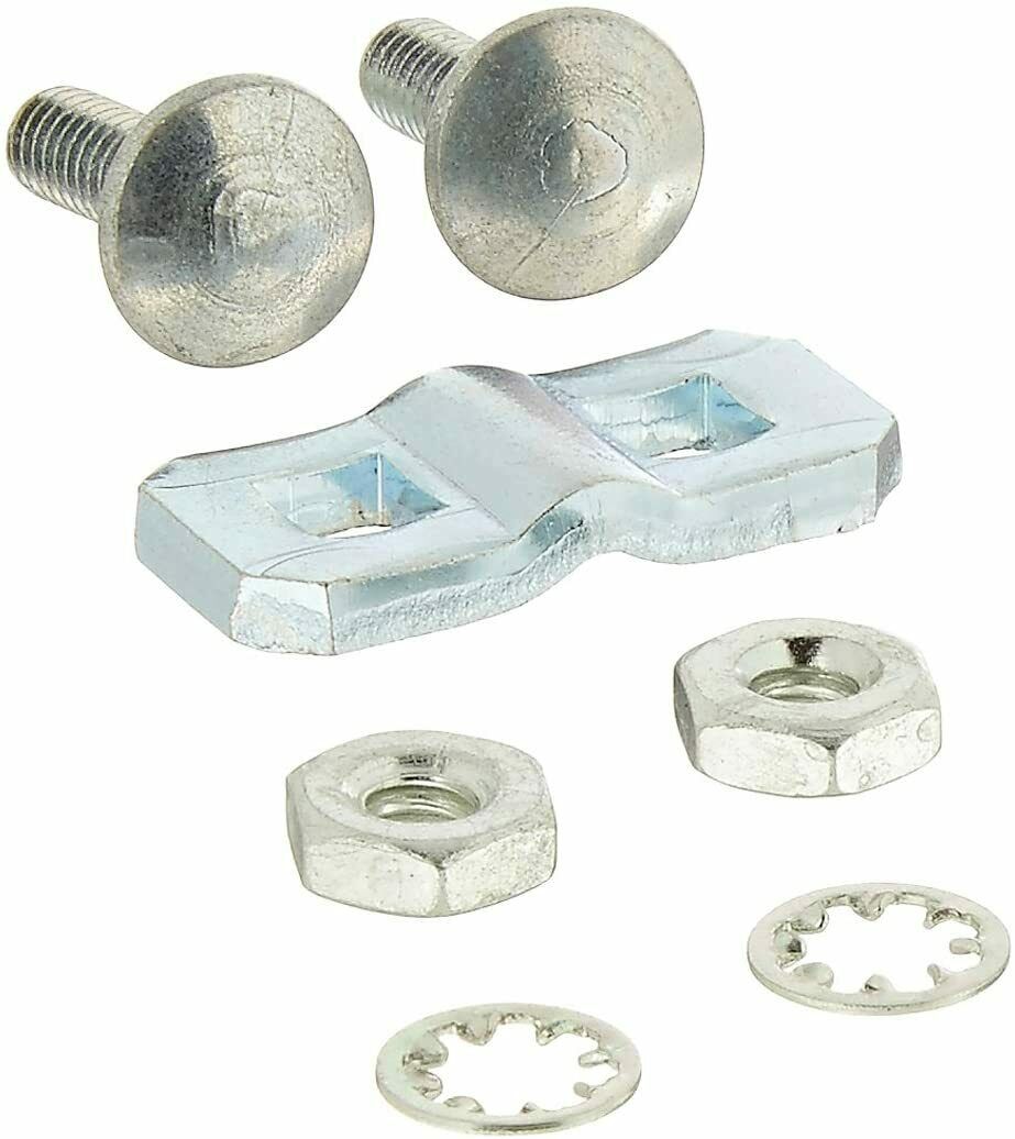 Fulton 501001 Trailer Winch Wire Rope Keeper - Towing Project