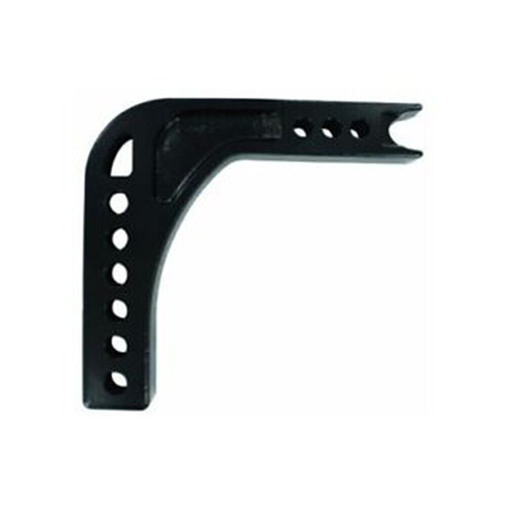 HAYMAN REESE 95MM DROP WEIGHT DISTRIBUTION ADJUSTABLE HITCH DROP SHANK ...
